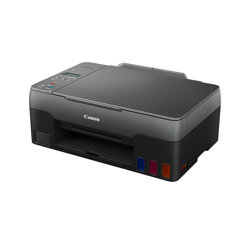 Imprimante Canon Pixma G2420 Multifonction Jet d'encre - Couleur ...
